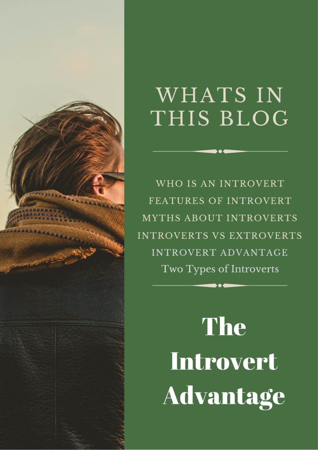 The Introvert Advantage Book Sumary